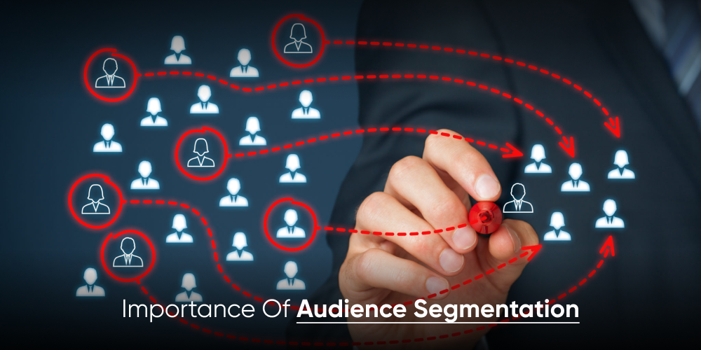 Importance of Audience Segmentation