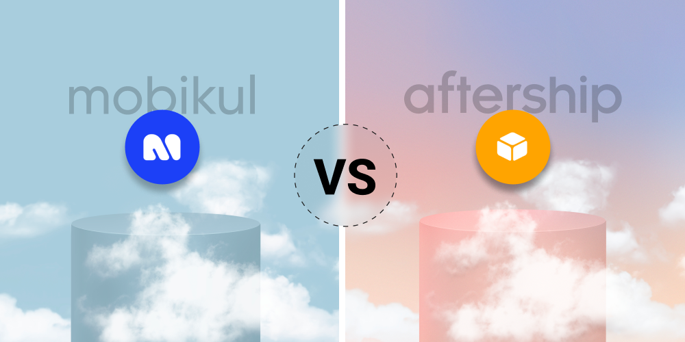 Mobikul Vs Aftership Mobile App Builder
