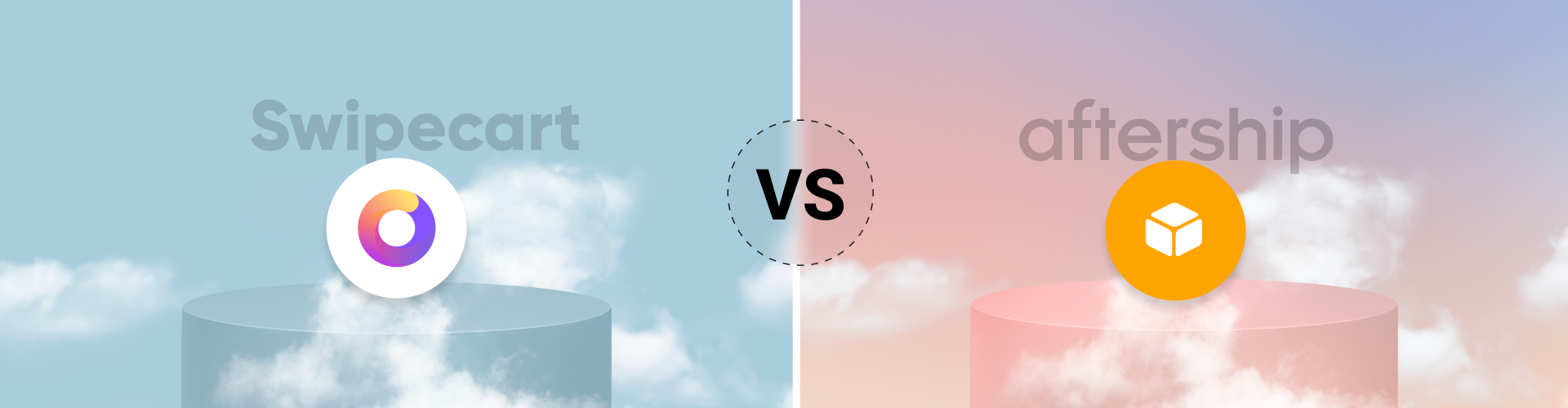 Swipecart Vs Aftership Mobile App Builder