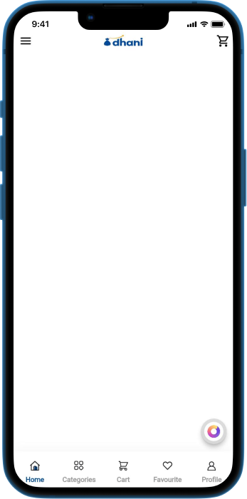 How to create an app like Dhani