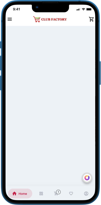 How to create an app like Club Factory