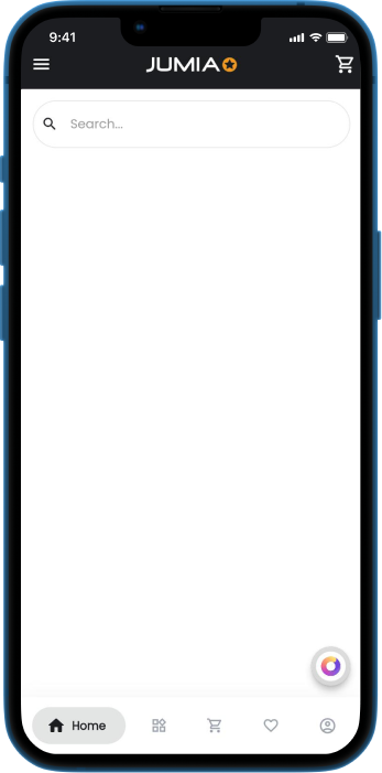 How to create an app like Jumia